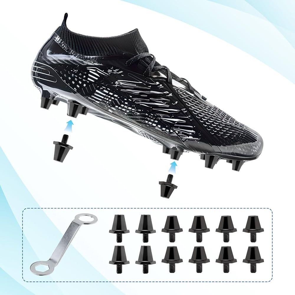 How to Choose the Right Soccer Cleats for Turf vs Grass Fields (2026 ...